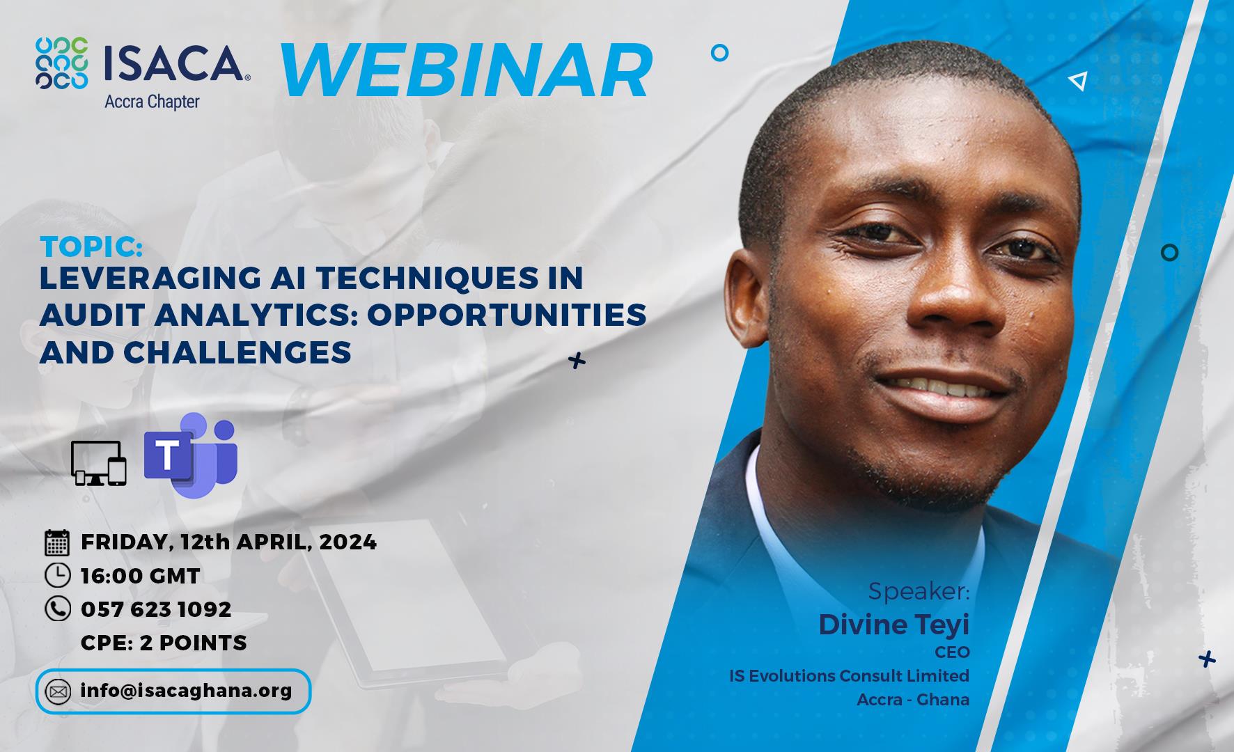 Home - Accra Chapter